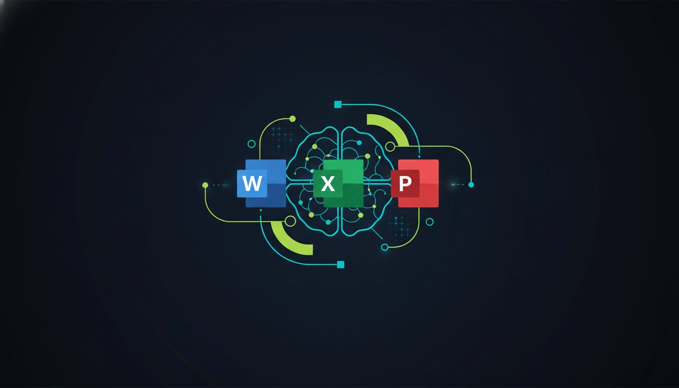 How to Use Microsoft 365 Copilot in Office: A 2026 Tutorial | Excel ...